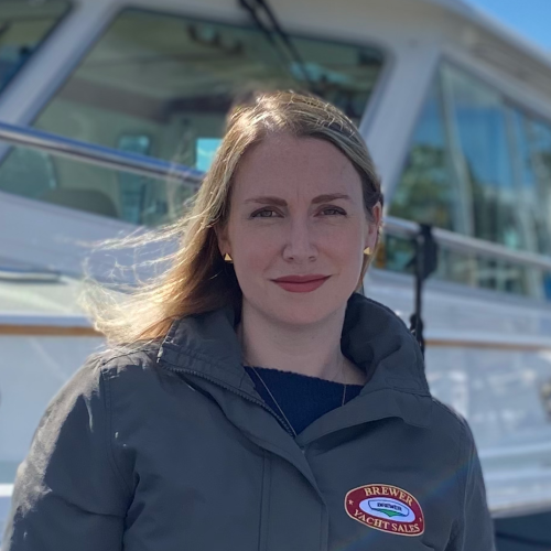 YBAA | Yacht Brokerage University